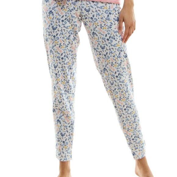 Roudelain | Intimates & Sleepwear | Roudelain Xl Womens Pc Pajamas ...